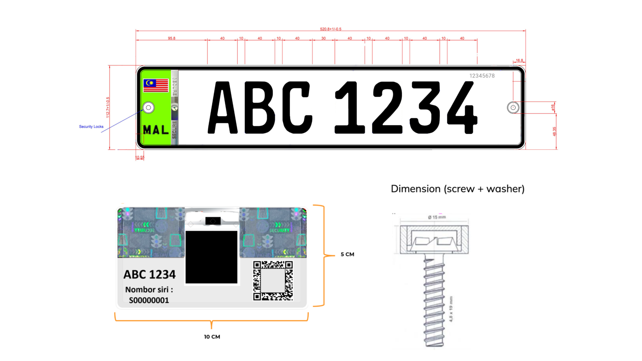 FAQs - JPJ ePlate Frequently Asked Questions