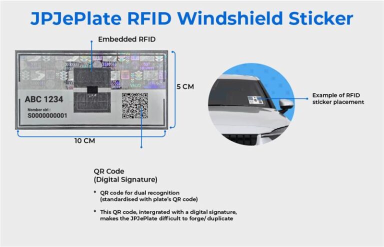 FAQs - JPJ ePlate Frequently Asked Questions