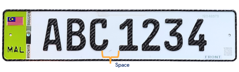 FAQs - JPJ ePlate Frequently Asked Questions
