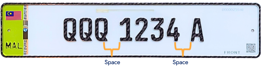 FAQs - JPJ ePlate Frequently Asked Questions